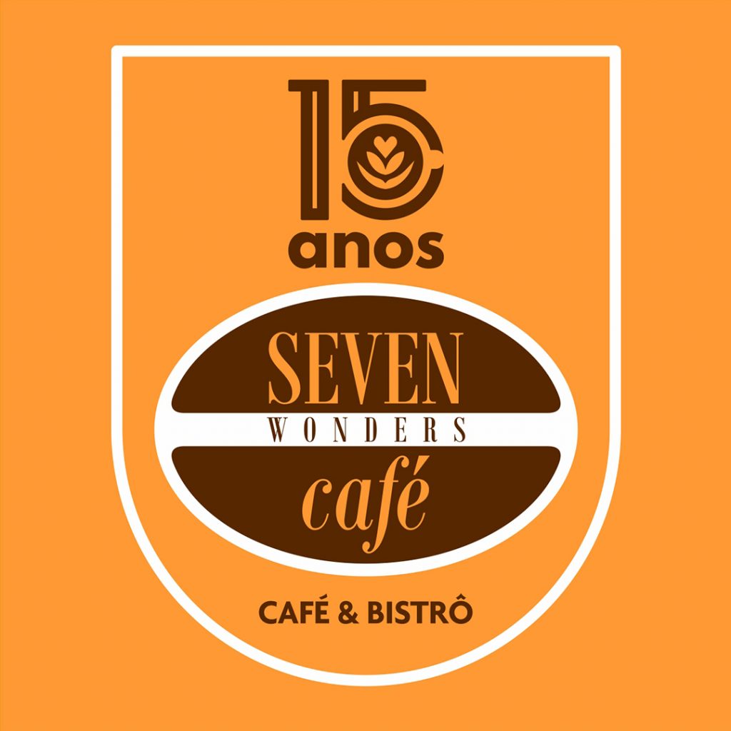 Seven Café celebra uma década e meia de sabor e tradição - Seven ...