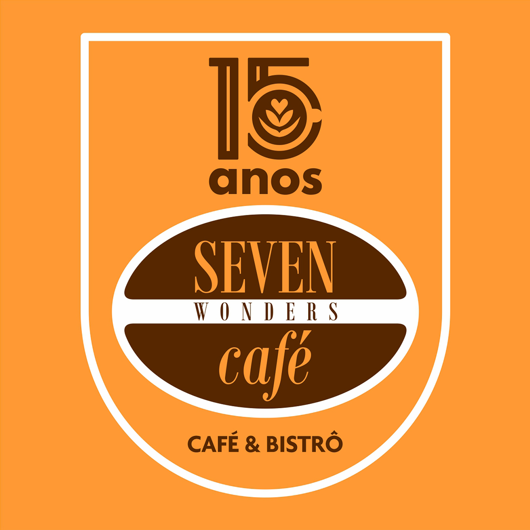 Seven Café celebra uma década e meia de sabor e tradição - Seven ...