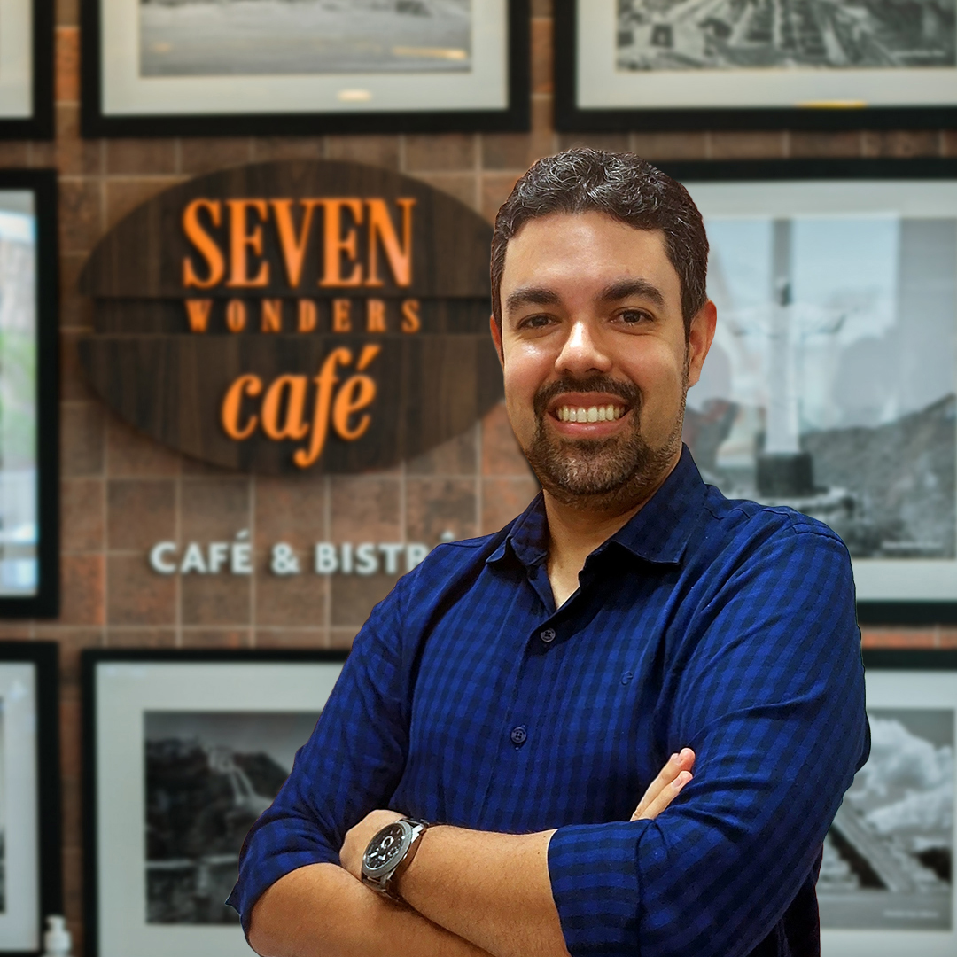 Seven Café investe no alinhamento com práticas ESG - Seven Wonders Café