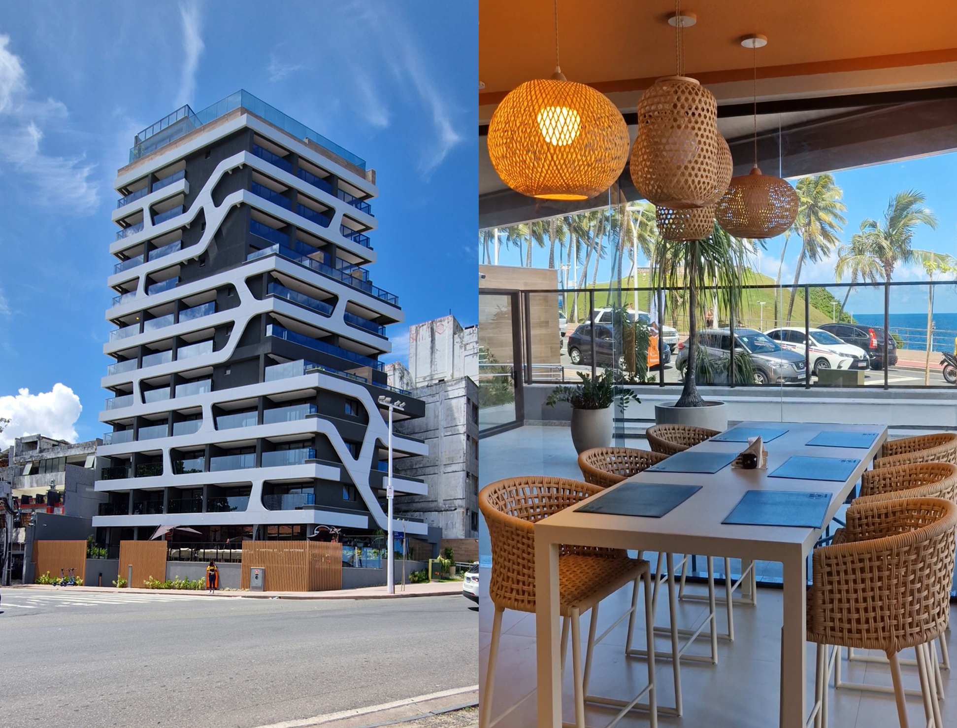 Unidade Seven na Barra é inaugurada com opções exclusivas de café da ...